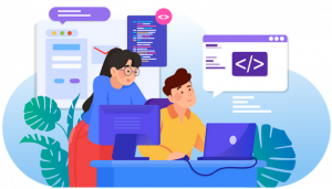 Codeji InfoTech Pvt Ltd | Software Development Company "In Dehradun"